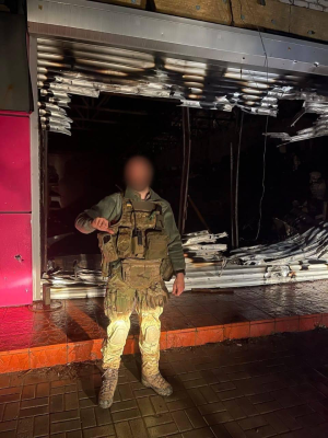 An anarchist on fighting for Ukraine | The Anarchist Library