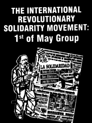 The International Revolutionary Solidarity Movement | The Anarchist Library
