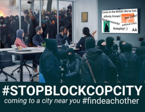 Stop Block Cop City! | The Anarchist Library