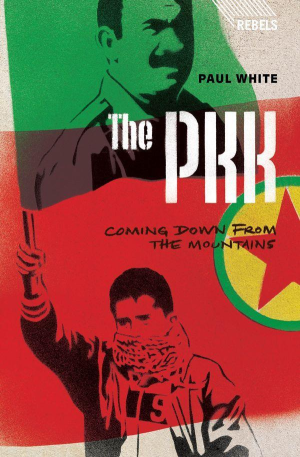 The PKK | The Anarchist Library