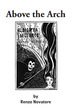 Above the Arch | The Anarchist Library