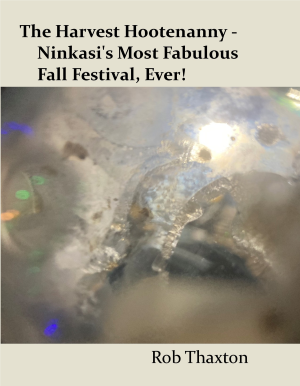 The Harvest Hootenanny | The Anarchist Library