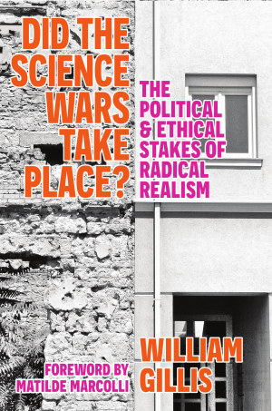 Did the Science Wars Take Place? | The Anarchist Library